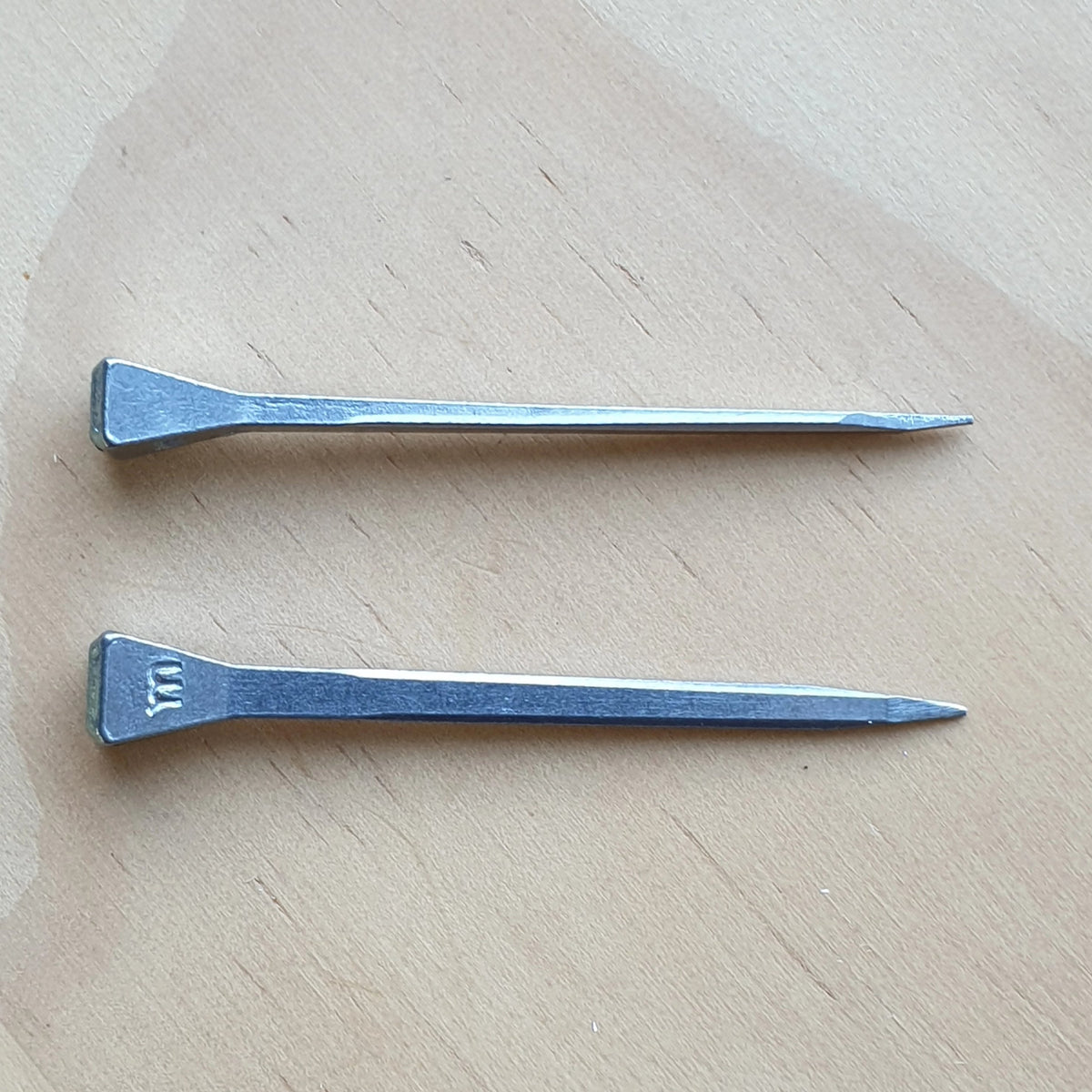 GP Race Nail – Farrier Supplies New Zealand