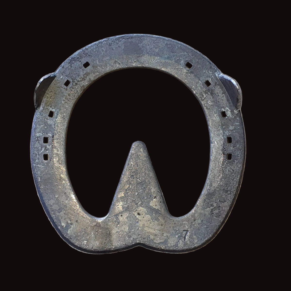Vulcan Heart Bar – Farrier Supplies New Zealand